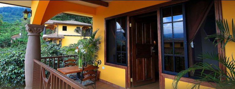 Los Establos Boutique Resort Panama Hotel, Vacation Rentals