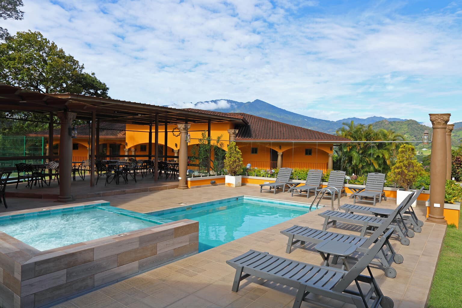 Los Establos Boutique Resort Panama – Special Events
